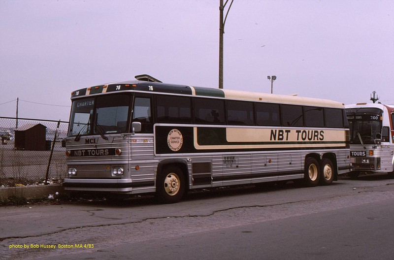 Photo: new britain transportation 76f | New Britain Transportation ...