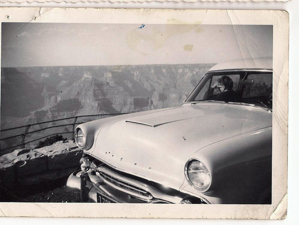 Photo: Al Twitchell 52 RanchWagon 03 | Al Twitchell 1952 Ranch Wagon ...