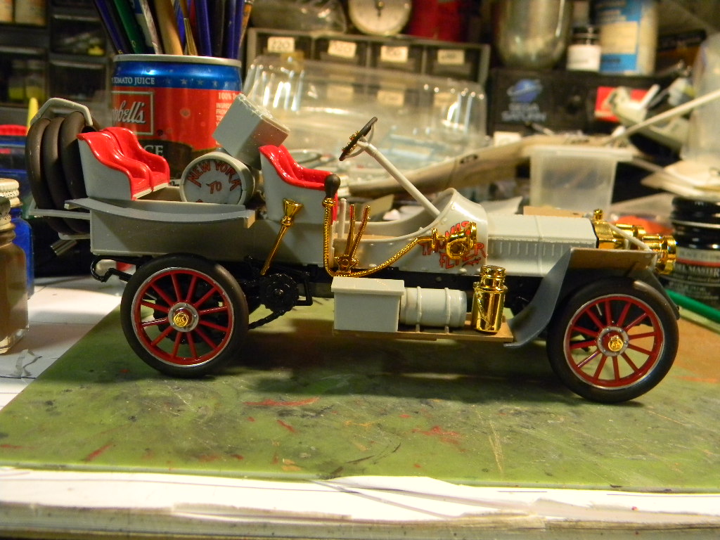 00003-1907 Thomas Flyer album | B67ville | Fotki.com, photo and video ...