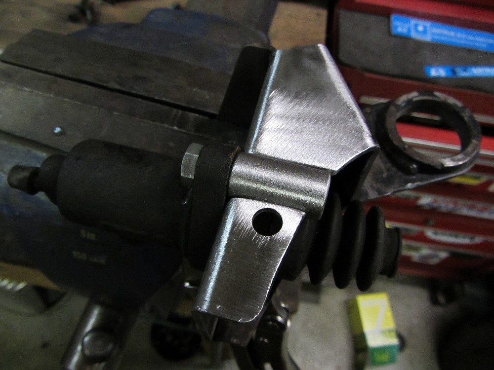 Photo: IMG 0281 | AEB 1.8T Vanagon Installation album | Christopher ...