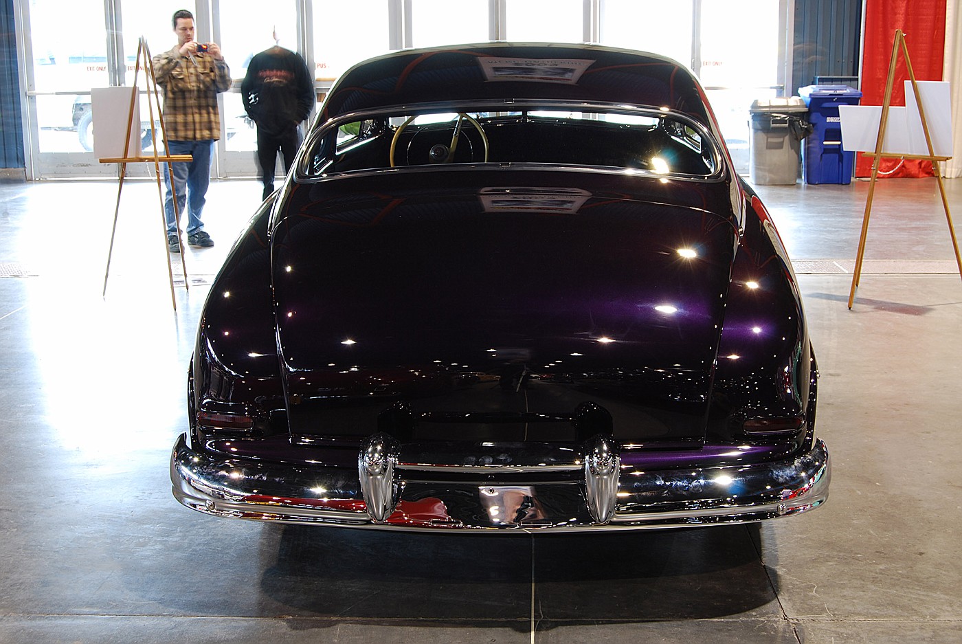 Photo: Sacramento-SM-DSC_0221.JPG | 1950 Mercury Wally Welch Barris ...