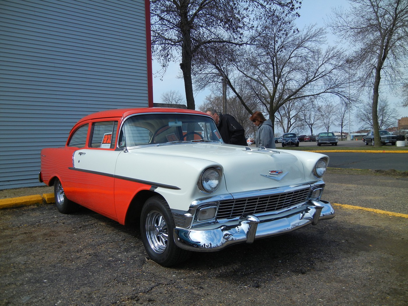 Photo: 013 | 26th Annual Spring Extravaganza Car Show & Swap Meet album ...