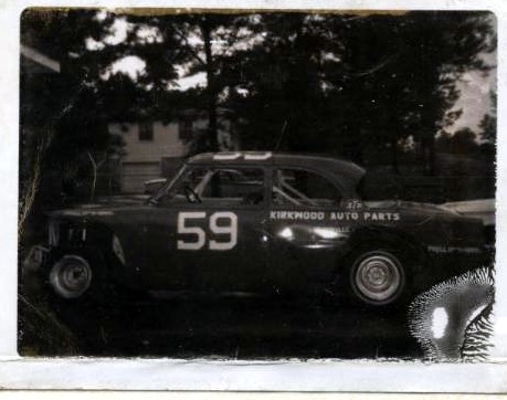 Photo: jack hall 3 037 | Jack Hall collection album | ALABAMA AUTO ...