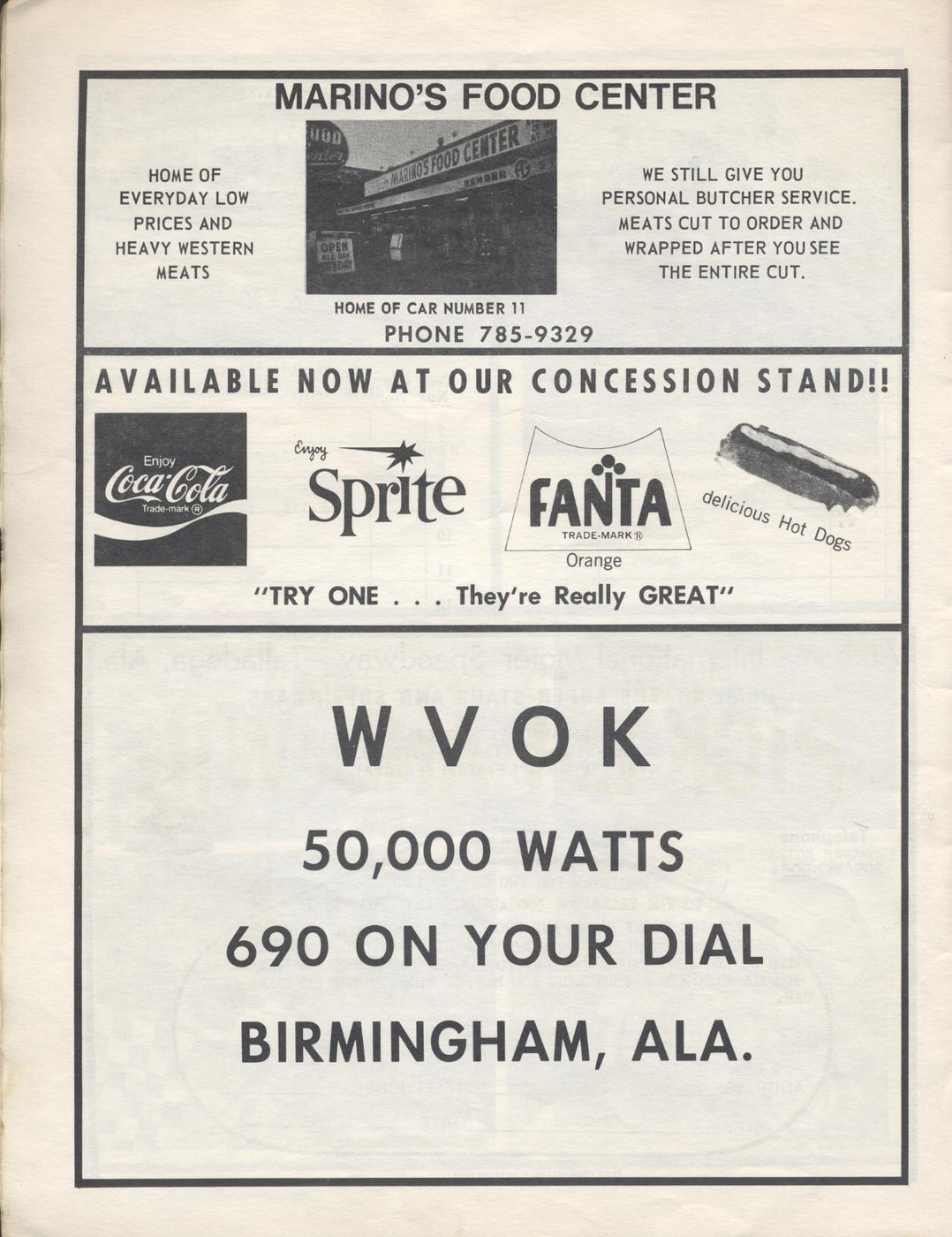 Photo: jack hall 3 072 | Jack Hall collection album | ALABAMA AUTO ...