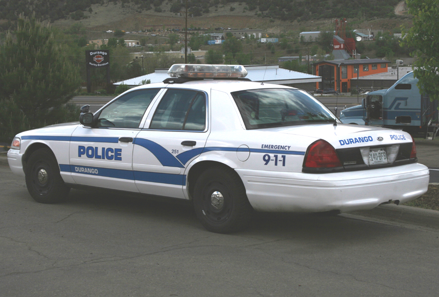 copcar dot com - The home of the American Police Car - Photo Archives