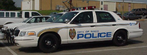 Photo: TX - Waco Police | Texas album | copcar dot com | Fotki.com ...