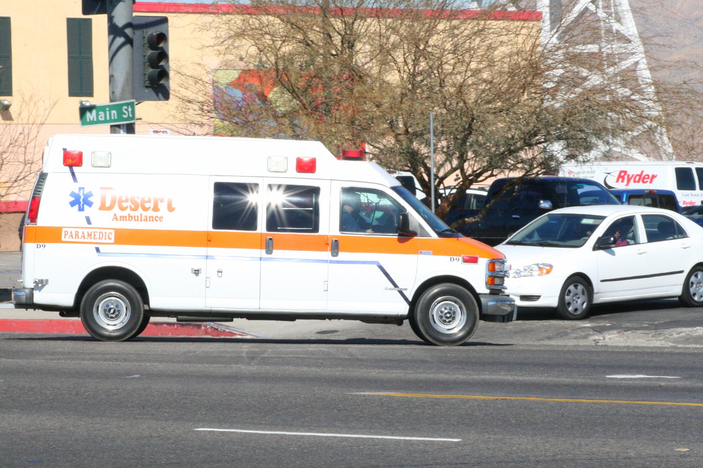 Ambulances album | copcar dot com | Fotki.com, photo and video sharing ...