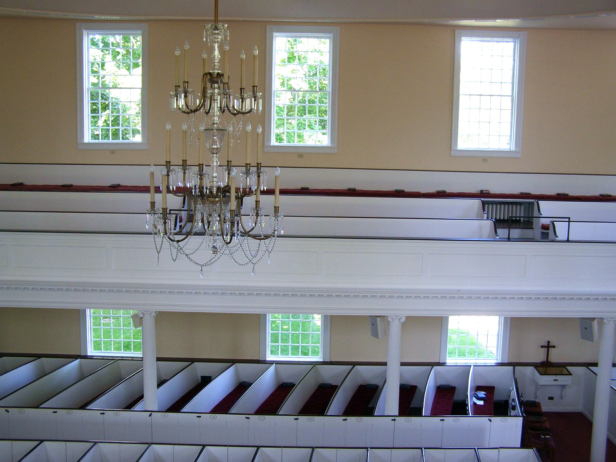 Photo: LITCHFIELD - FIRST CONGREGATIONAL CHURCH - 42 | LITCHFIELD ...