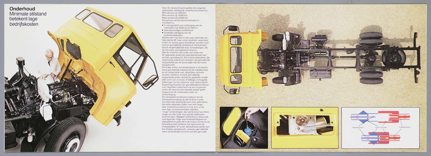 Ford D Series 1979 album | Dutch Model Truck Club | Fotki.com, photo ...