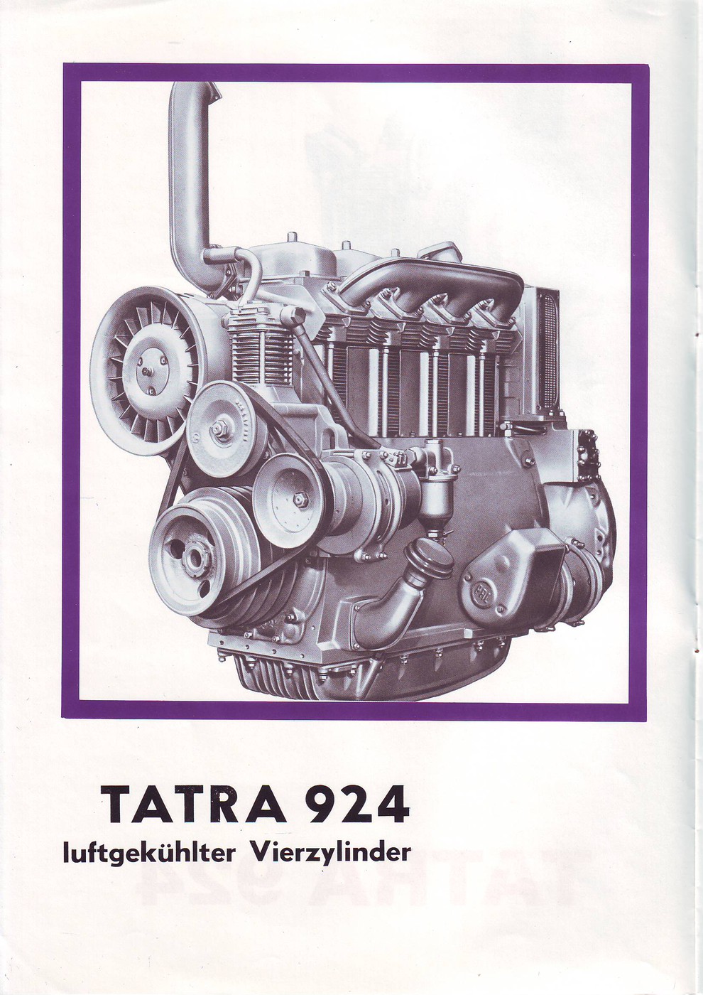 Photo: 10001 | Tatra 924 album | Dutch Model Truck Club | Fotki.com ...