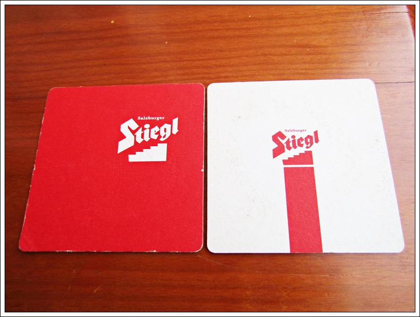 Photo: 1430 | BASES DE CERVEJA / BEER COASTERS album | Beer-collector ...