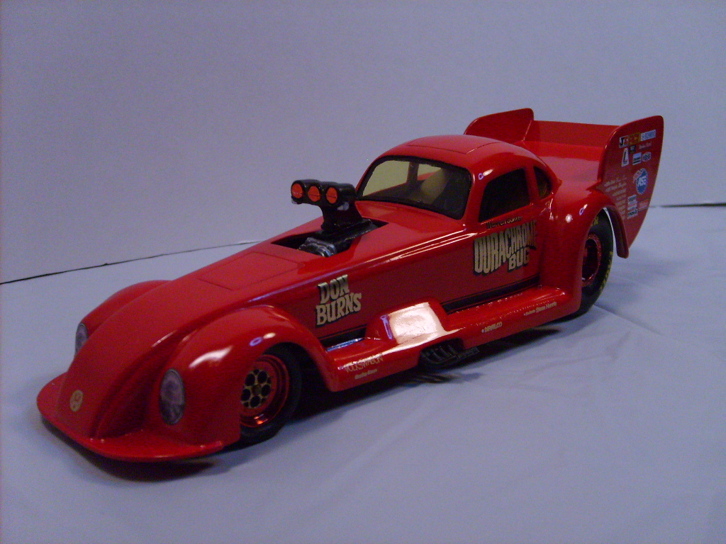Photo: DurchromeBug2 001 | Durachrome Bug II AA/FC album | NitroMarty ...