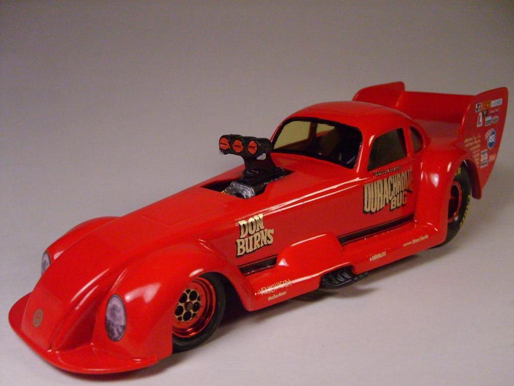 Photo: DurchromeBug2 027 | Durachrome Bug II AA/FC album | NitroMarty ...