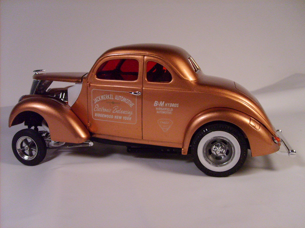 Photo: 37-ford-gasser 006 | '37 Ford Coupe Gasser album | NitroMarty ...