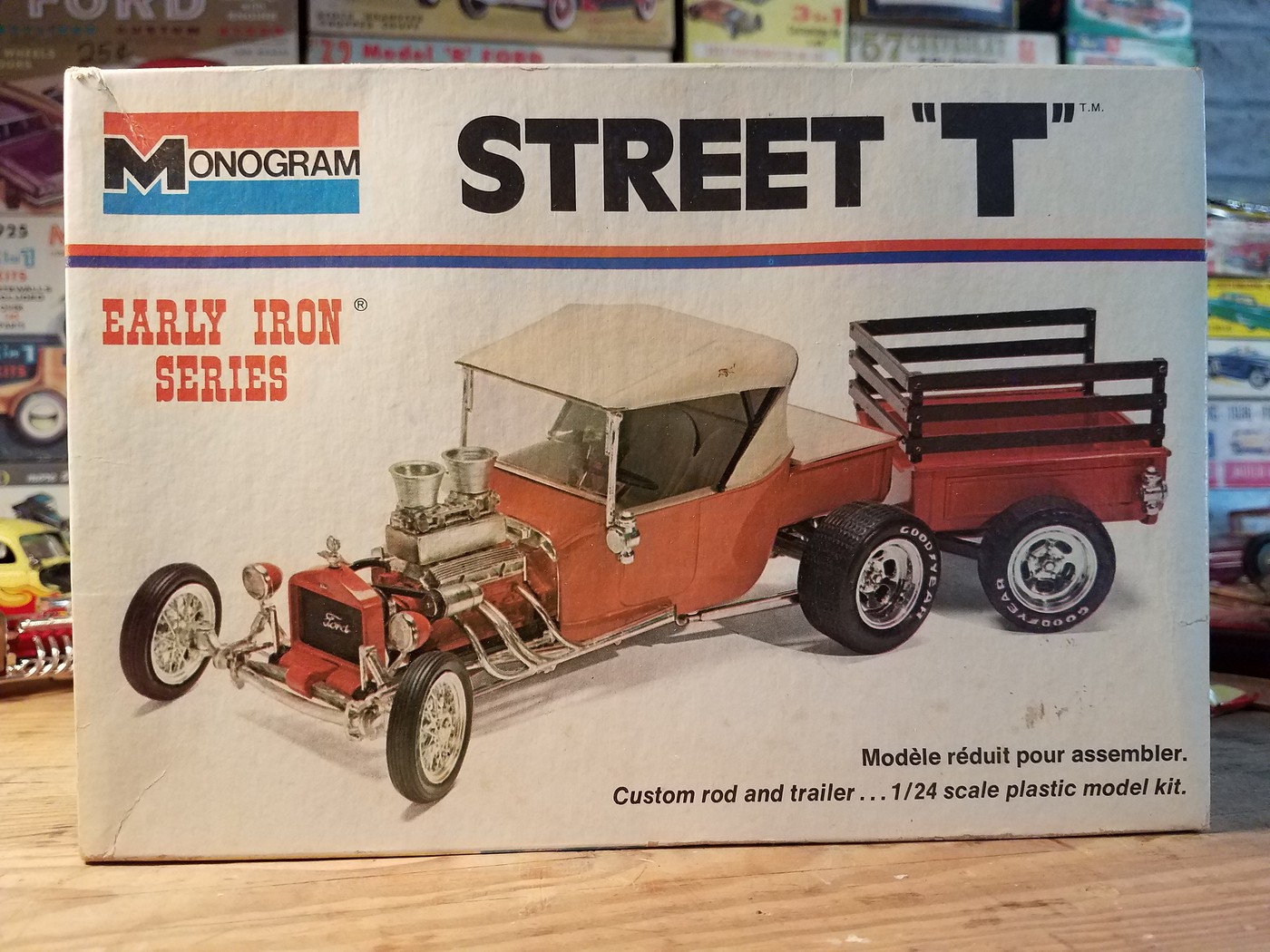 Monogram Little T album | DWDarby | Fotki.com, photo and video sharing ...