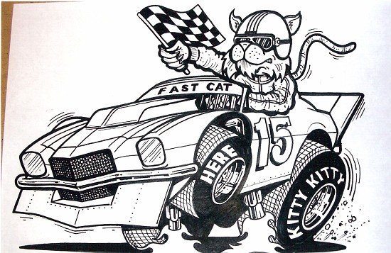 Photo: scan0058 | Pro-Line Designs Pro Line Designs - Marty Denney ...