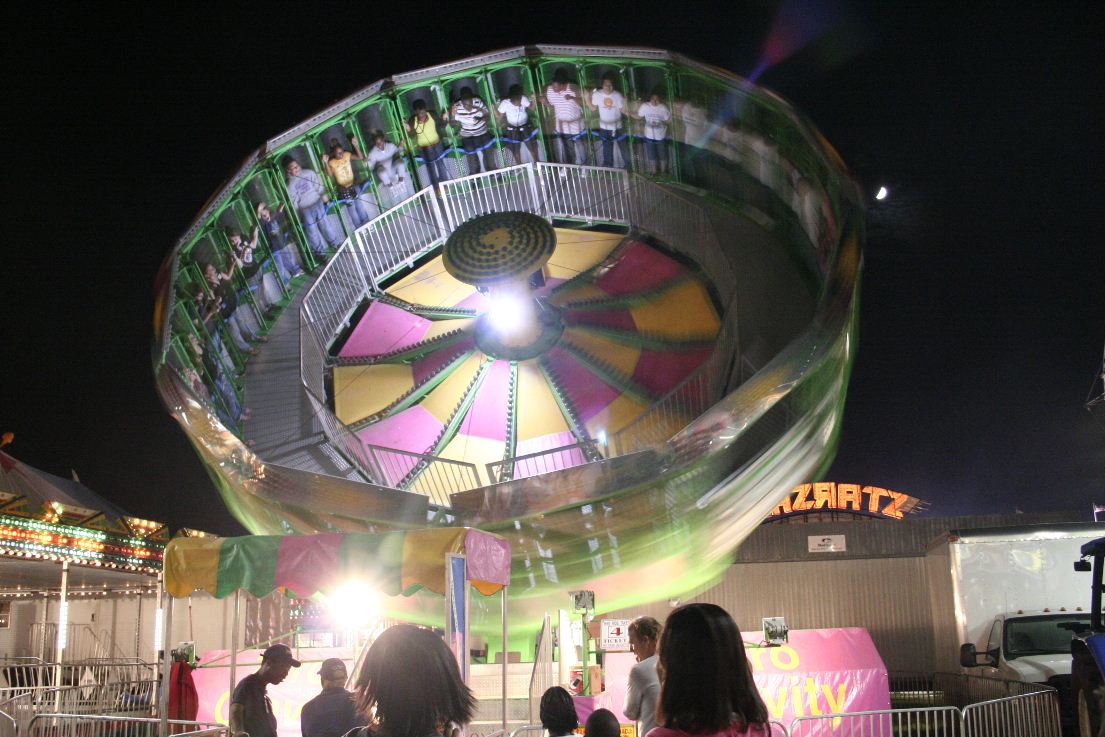 Photo: NCSFAIR2007 1018 205110AA | 2007 NC STATE FAIR on Thursday ...