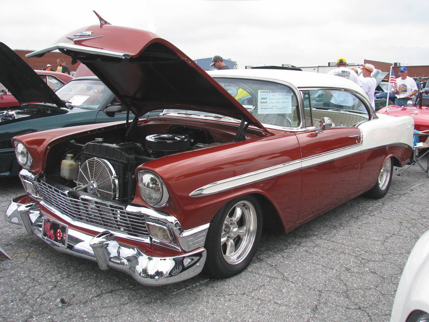 Photo: IMG 9266 | Shane Evans Fallen Officers Scholarship Fund Car Show ...