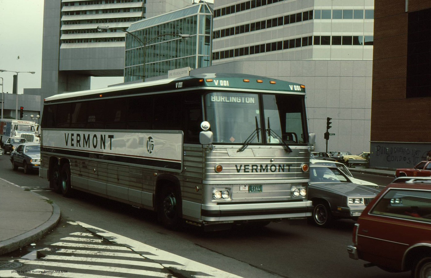 Photo: vermont V001f | Vermont Transit album | Esbdave | Fotki.com ...