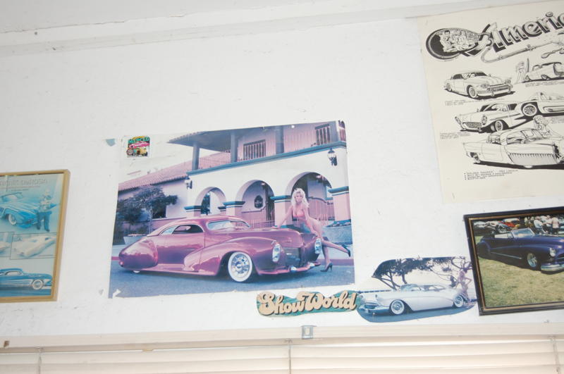 Photo: DSC 0022 | De Rosa Work Shop in 2010 album | Rik Hoving | Custom ...