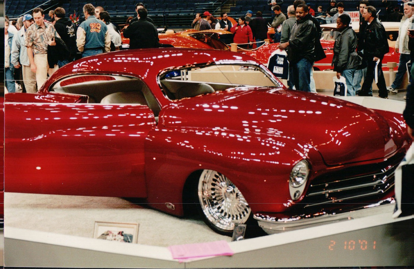 Photo: Chip-K-PD 0002 | Chip's assorted Custom Car Photos album | Rik Hoving | Custom Car Photo ...
