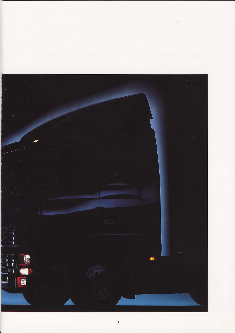 Photo: fh12-fh16-03 | Volvo FH12-FH16 1993 album | Dutch Model Truck ...