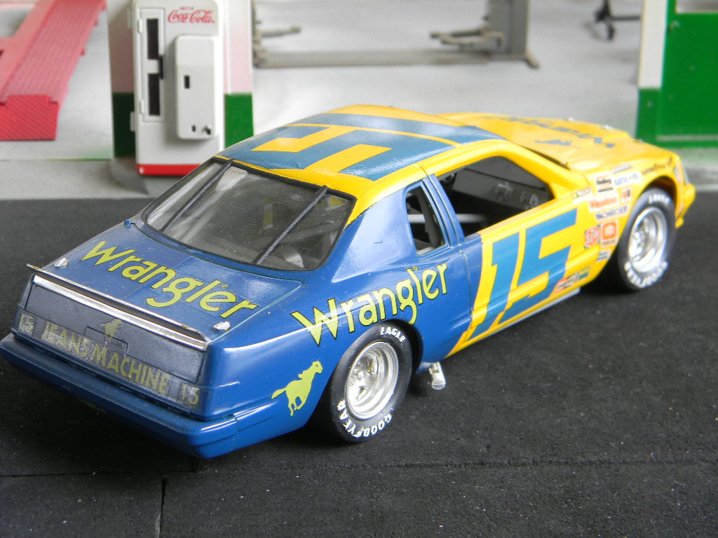 00244-Ford Thunderbird #15 Wrangler album | B67ville | Fotki.com, photo ...
