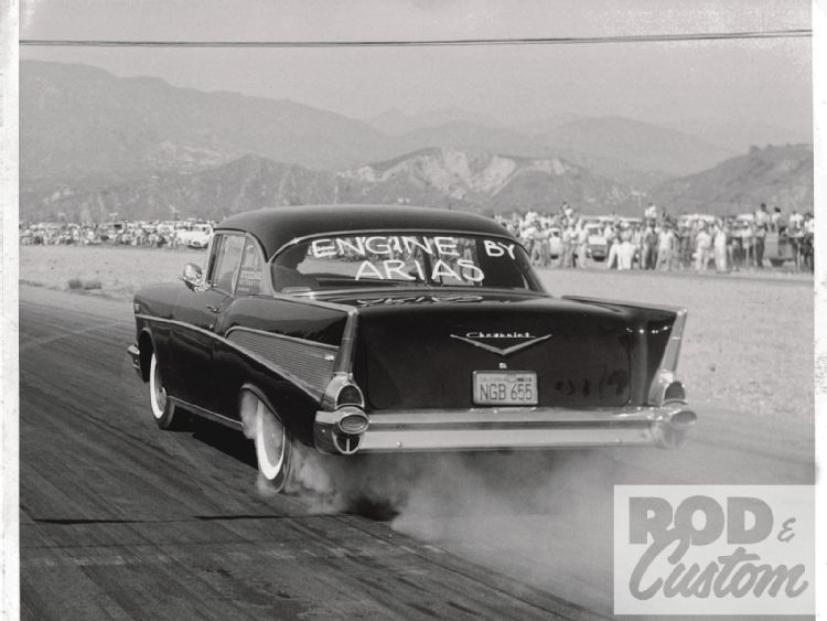 Photo: 1206rc-12-z+nick-arias-jr-story+ | Tri Five 55 56 57 Chevy ...