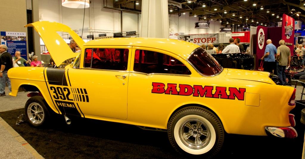 Tri Five 55 56 57 Chevy Gassers I album | redlinetoys | Fotki.com ...