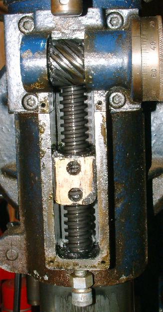 Index Machine & Tool Co. Jackson, Michigan album | Dutchman | Fotki.com ...