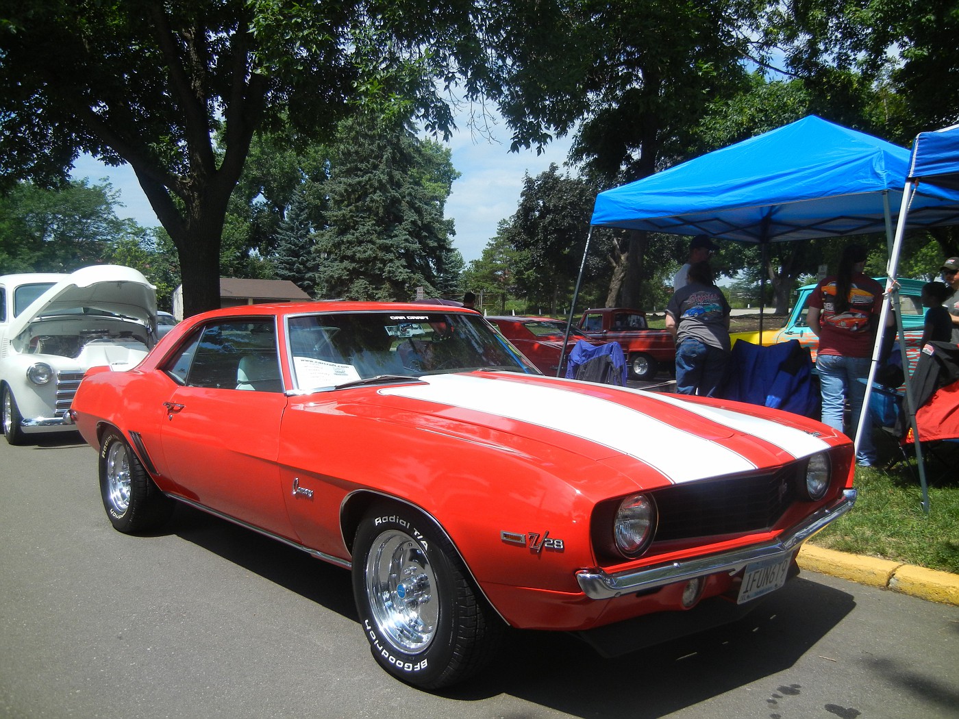 Photo: car craft 058 | Car Craft Summer Cruise album ...