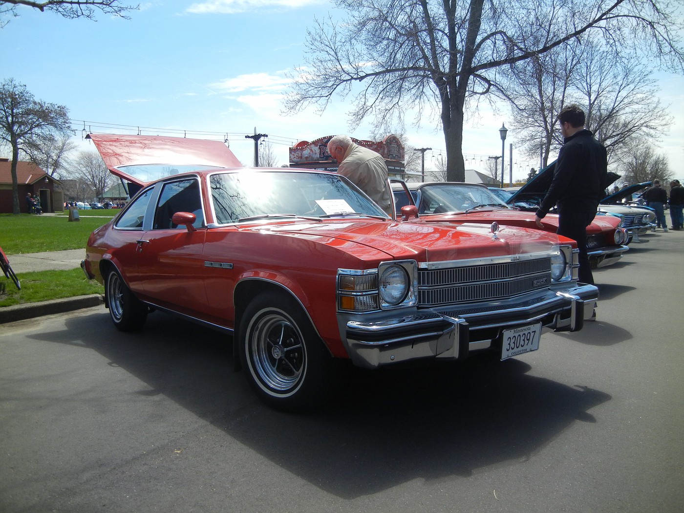 Photo: spring etr 024 | 27th Annual Spring Extravaganza Car Show & Swap ...