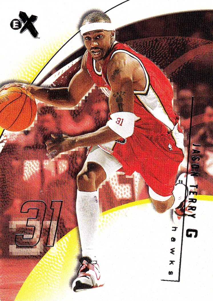 Photo: Error 2001-02 EX #003 | Improperly Applied UV Coating album ...