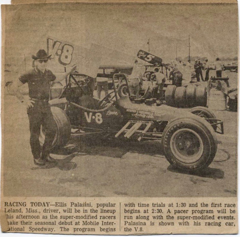 Photo: mobile 003 | Gulf Coast Racing thanks to the Niedecken Family ...