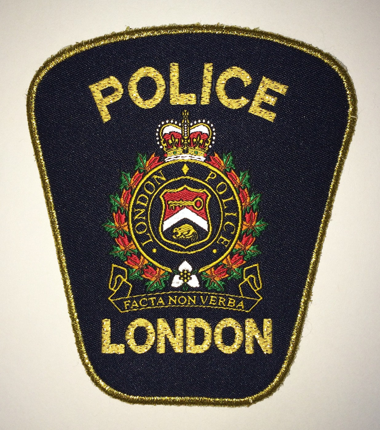 Photo: London (g) | ONTARIO POLICE SERVICES 🚓Current as of 2022🚓 album ...