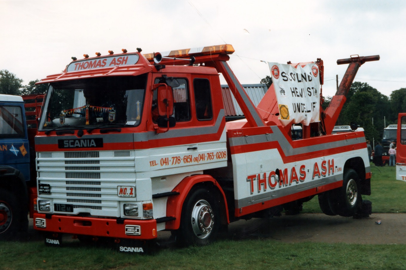 Alan Fleming album | Boballoa | Fotki.com, photo and video sharing made ...