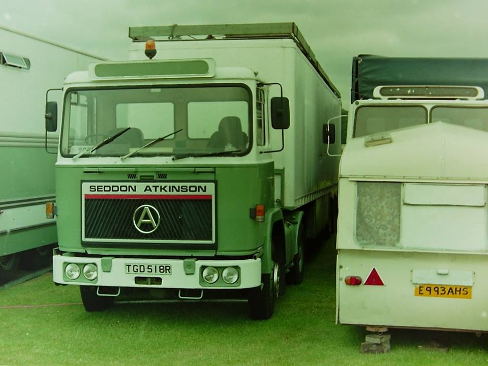 Seddon/Seddon Atkinson album | Boballoa | Fotki.com, photo and video ...