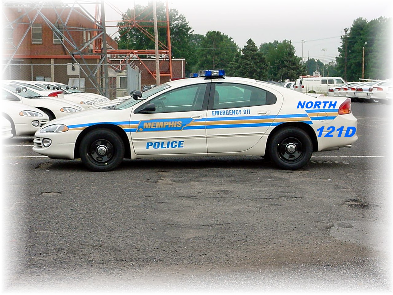 copcar dot com - The home of the American Police Car - Photo Archives