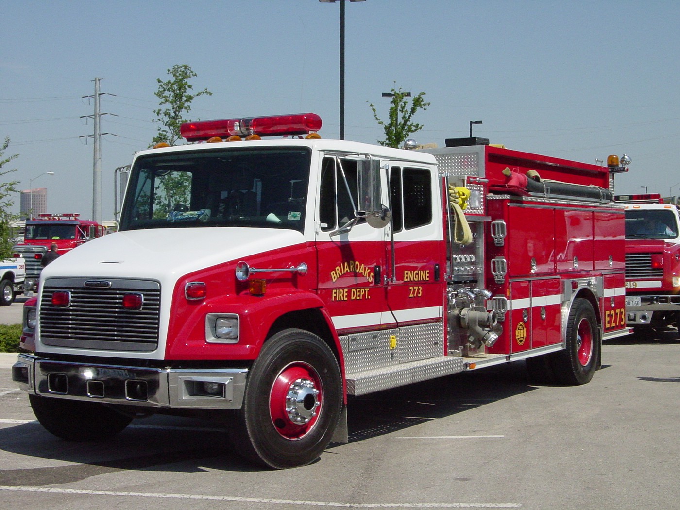 Texas Fire Departments album | copcar dot com | Fotki.com, photo and ...