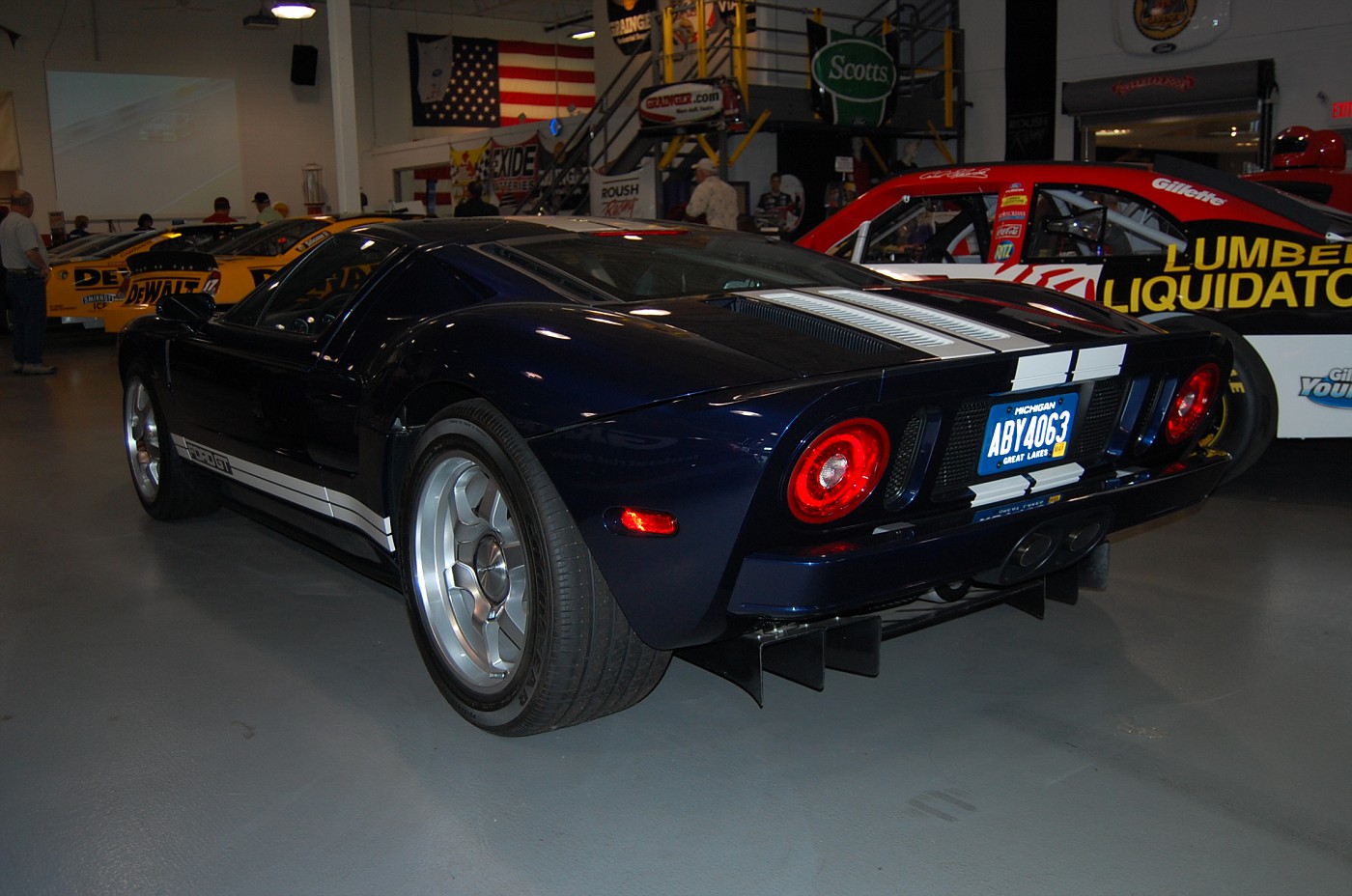 Roush Open House - 2008 album | Kos | Fotki.com, photo and video ...