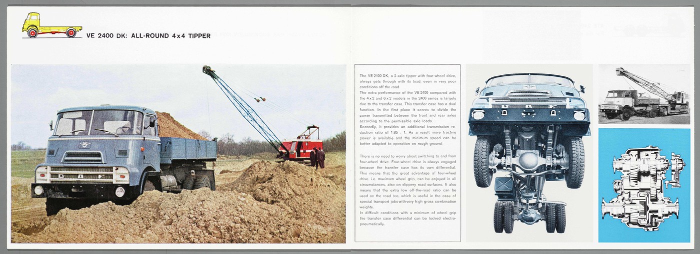 DAF 2200-2400 album | Dutch Model Truck Club | Fotki.com, photo and ...