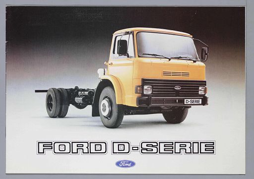 Ford D Series 1979 album | Dutch Model Truck Club | Fotki.com, photo ...