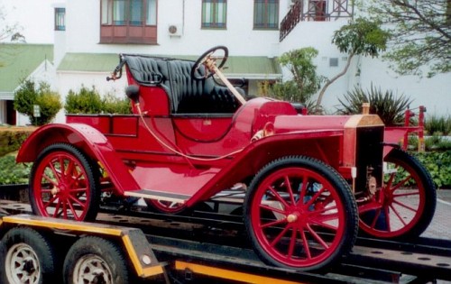 Photo: 1906 Ford Model T Ausy | 1908 to 1927 Ford model T cars album ...