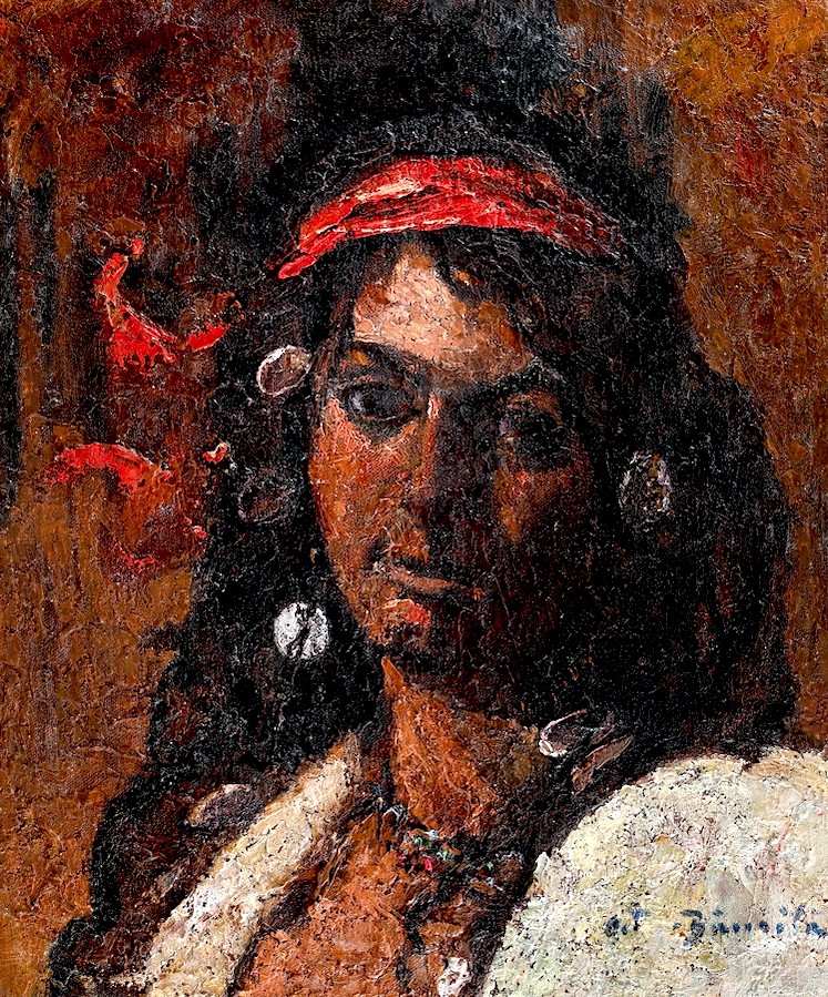 Octav Bancila - Undated Works album | Honda1992 | Fotki.com, photo and ...