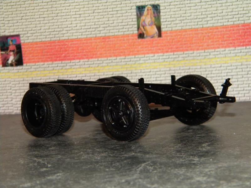 Photo: Dodge L700 lrw 04 | Dodge L-700 Tilt Cab lrw album | Donald ...