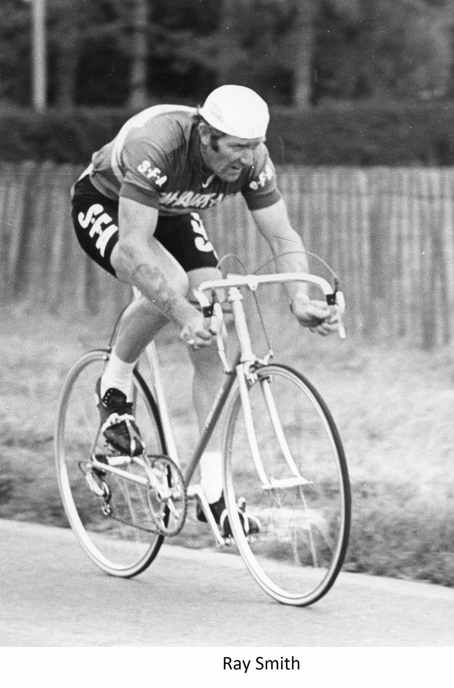 Photo: 1970s-16 Ray Smith.jpg | SFA History photos 1960-1979 album ...