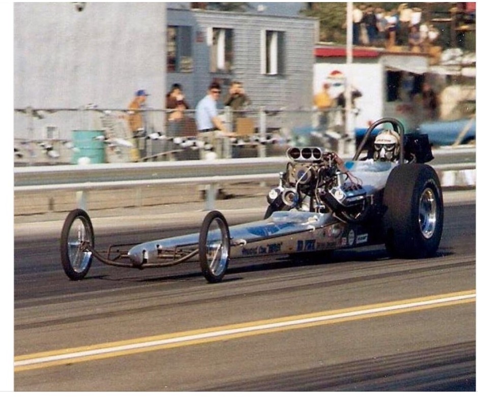 Photo: Front Engine Dragster's (365) | FRONT ENGINE DRAGSTERS II album ...