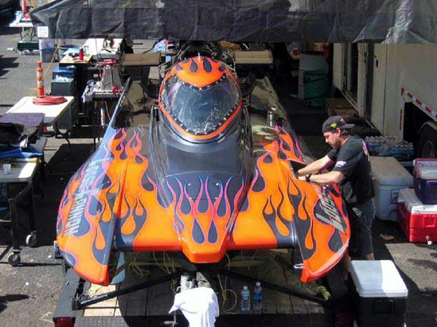 Photo: DRAG & LAKE BOAT'S (286) | SKI BOATS,DRAG BOATS & UNLIMITEDS ETC ...