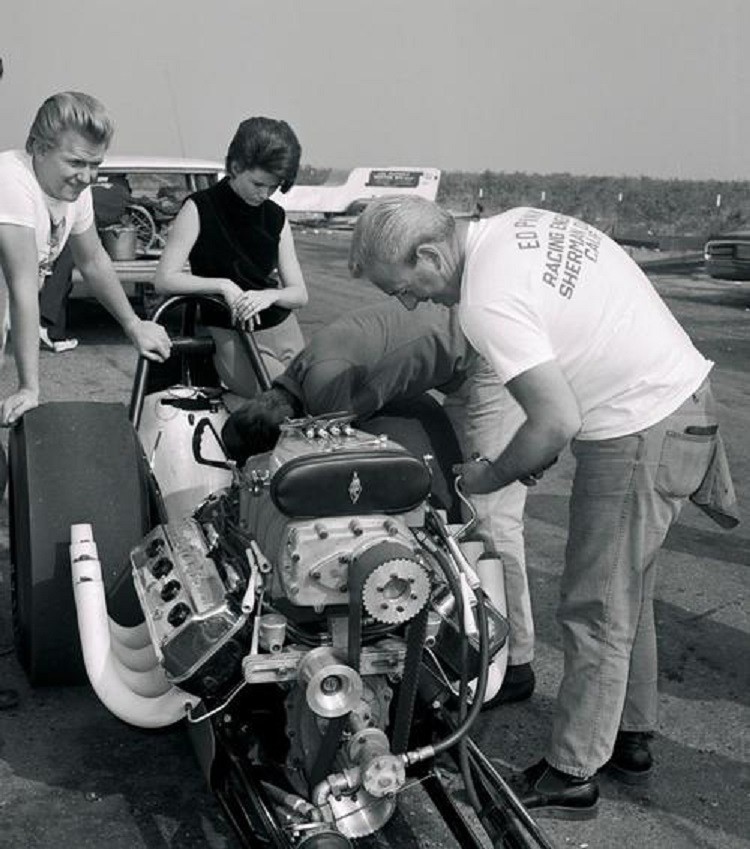 Photo: Ed Pink (5) | ED PINK "THE OLD MASTER" album | LOUD-PEDAL ...