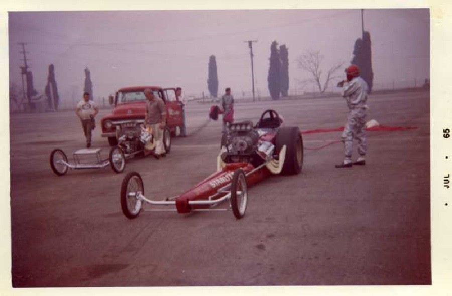 Photo: Ed Pink's Old Master (15) | ED PINK "THE OLD MASTER" album ...